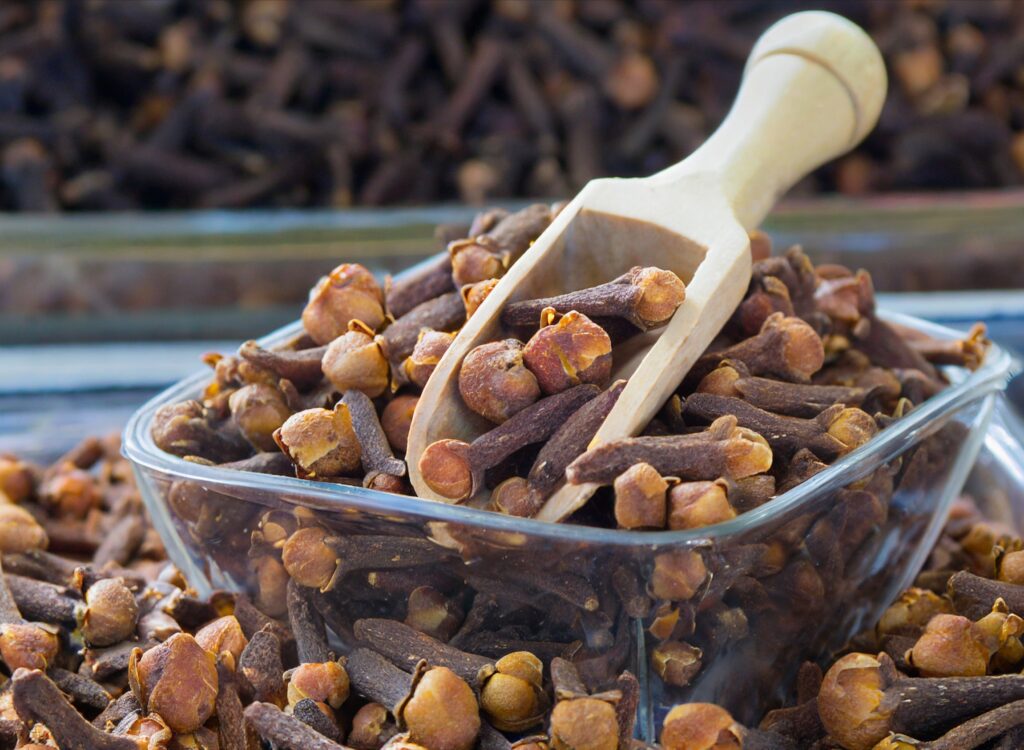 Cengkeh Rahasia Kesehatan Yang Tersembunyi Di Rempah Ajaib Ini! Tahun 2025 Update - MerahMaron