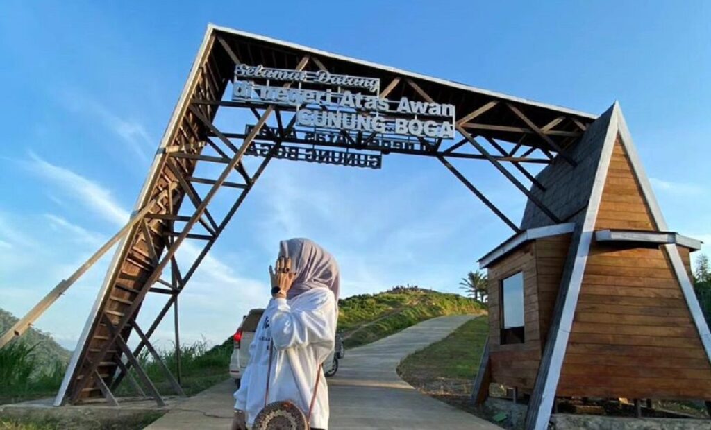 Eksplor Pesona Tersembunyi Kabupaten Paser Rekomendasi Wisata Menakjubkan! Tahun 2025 Update ...