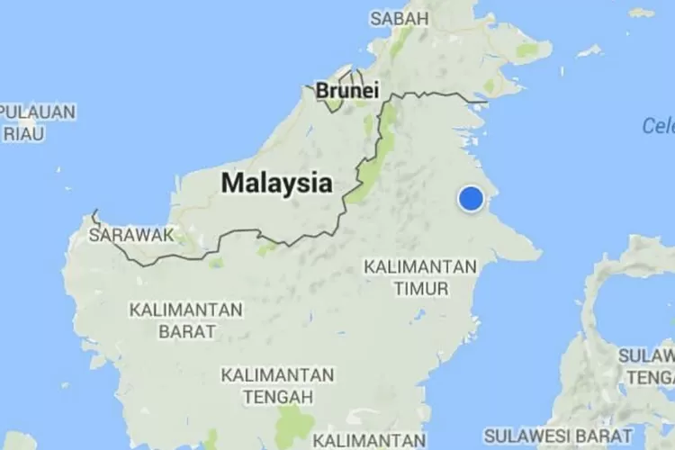 Kalimantan Tengah Berencana Merdeka: Usulan Provinsi Baru 46.036 Km² ...